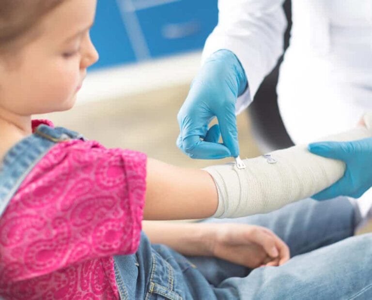 Child Injuries: The Complete Guide on How to Sue the Liable Party
